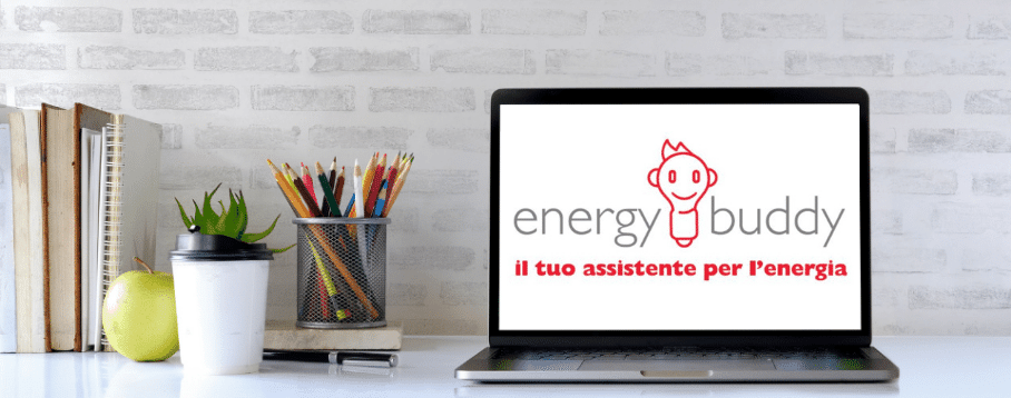 Energy Buddy - AIL